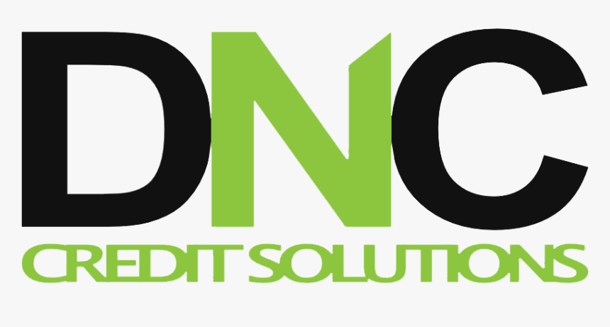 Dnc Credit Solutions Logo - Graphic Design, HD Png Download ...