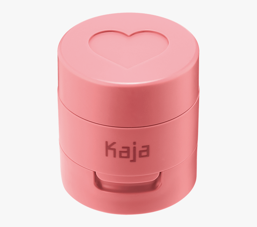 Heart Blush Stamp, HD Png Download , Transparent Png Image - PNGitem