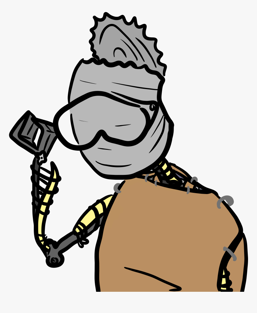 Scp 173 Png, Transparent Png , Transparent Png Image - PNGitem