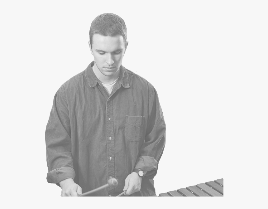 Vittorio Angelone - Vibraphone, HD Png Download , Transparent Png Image ...