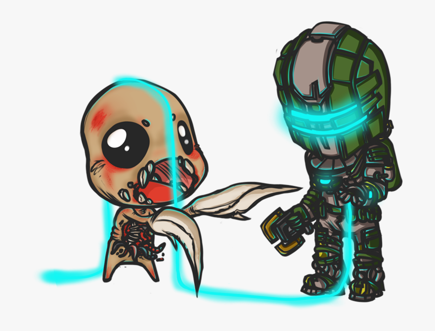 Necromorph Png, Transparent Png , Transparent Png Image - PNGitem