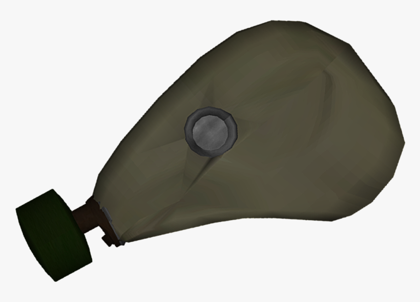 Scp-1499 - Scp Containment Breach 1499, HD Png Download , Transparent ...