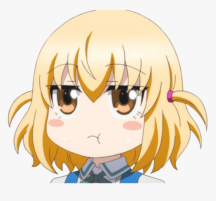 D-frag!, HD Png Download , Transparent Png Image - PNGitem