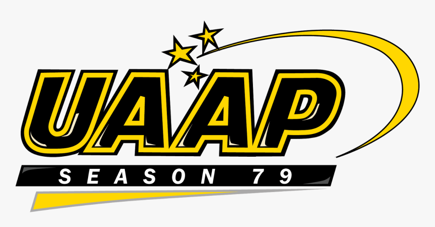 Uaap Season 77, HD Png Download , Transparent Png Image - PNGitem