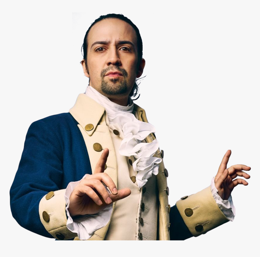 Lin Manuel Miranda 2019, HD Png Download , Transparent Png Image - PNGitem