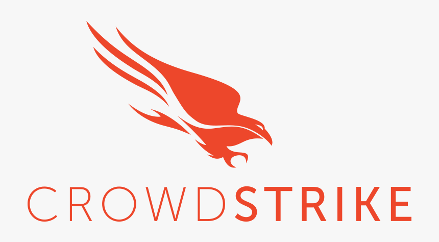 Crowdstrike Media Logo, HD Png Download , Transparent Png Image - PNGitem