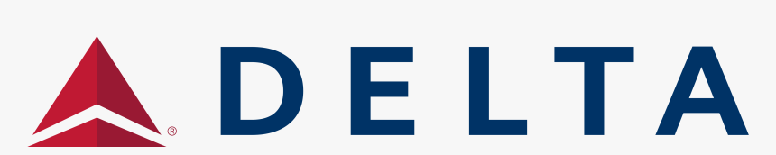 Delta Airlines Logo Png, Transparent Png , Transparent Png Image - PNGitem