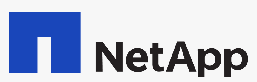 Net App Logo, HD Png Download , Transparent Png Image - PNGitem