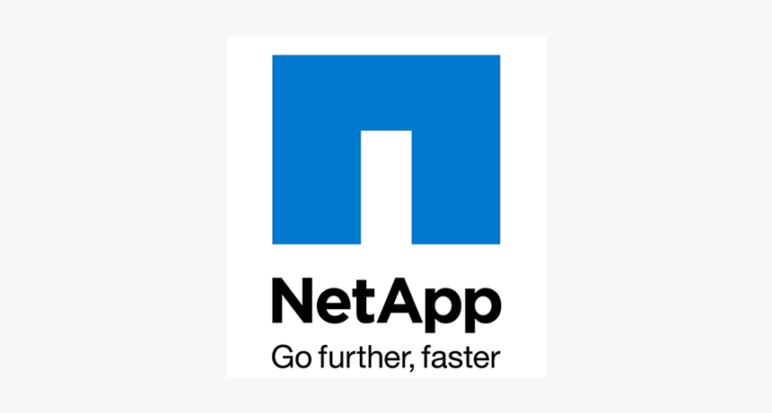 Netapp Logo Png