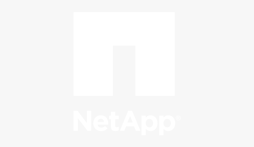 Netapp Logo Png