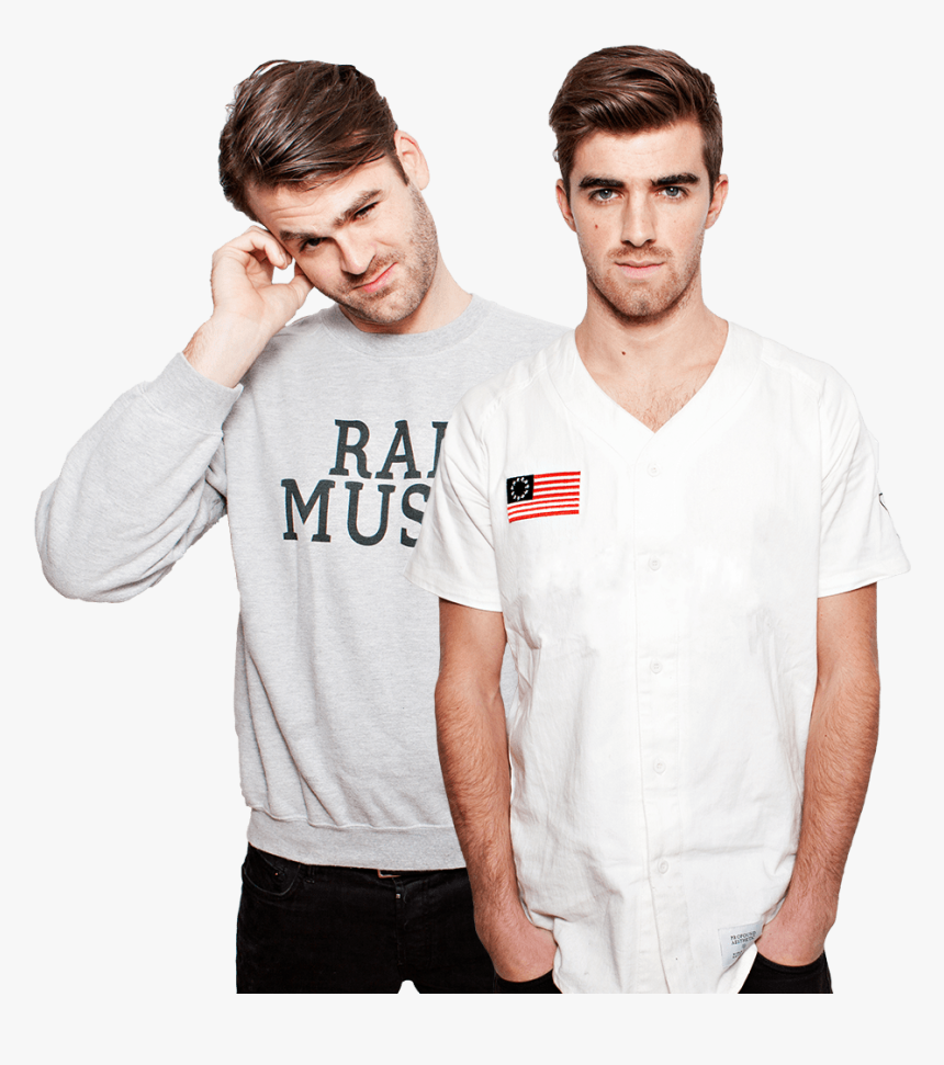 Chainsmokers Singer, HD Png Download , Transparent Png Image - PNGitem