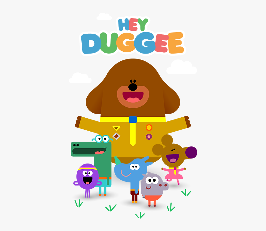 Hey Duggee, HD Png Download , Transparent Png Image - PNGitem