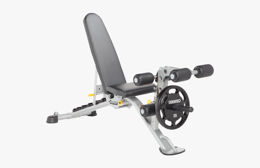 Hoist 7 Position Fid Bench - Hoist Hf 5165, HD Png Download ...
