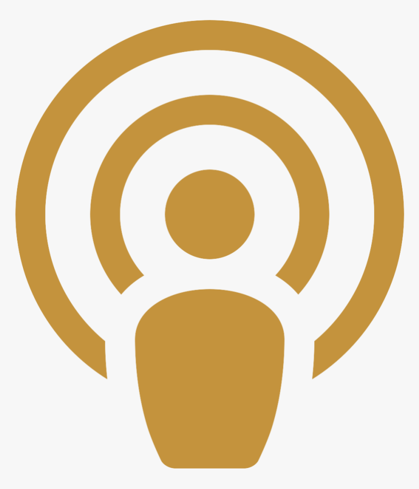 Podcast, HD Png Download , Transparent Png Image - PNGitem