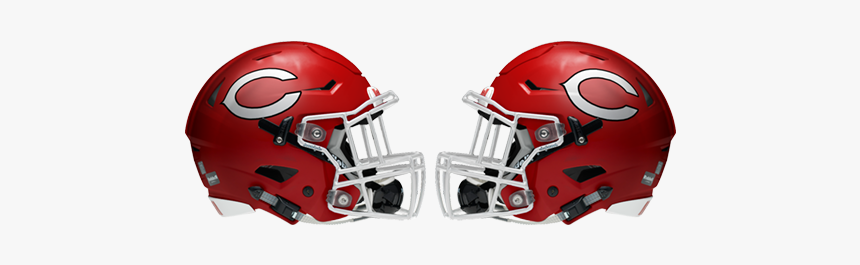 Carthage Home Helmet Class Img Responsive True Size - Boerne High ...