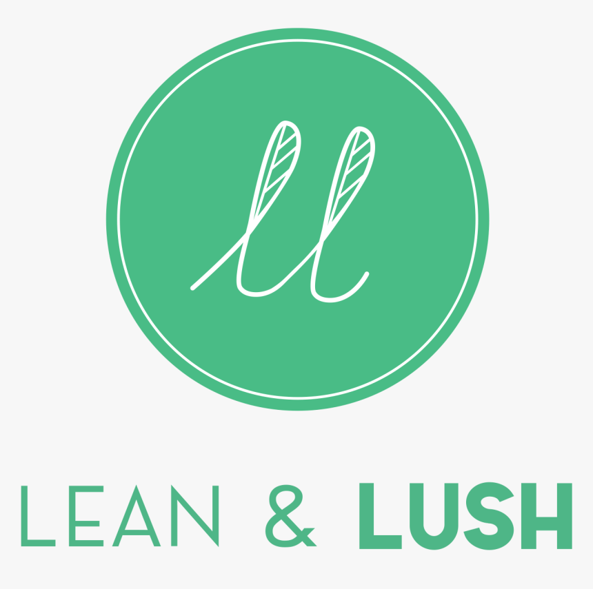 Lush Logo Png , Png Download - Calligraphy, Transparent Png ...