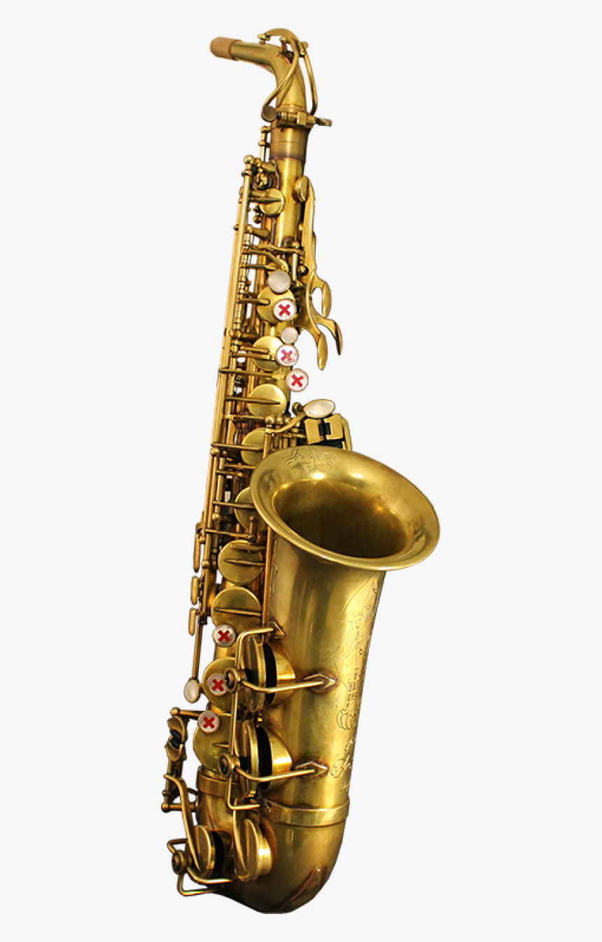 Background Saxophone Transparent Trumpet - Saxophone, HD Png Download ...