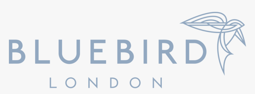 Bluebird Logo K Bluegrey, HD Png Download , Transparent Png Image - PNGitem
