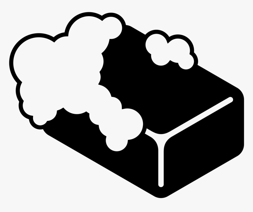 Icons Png Vector Free - Soap Icon Png, Transparent Png , Transparent ...
