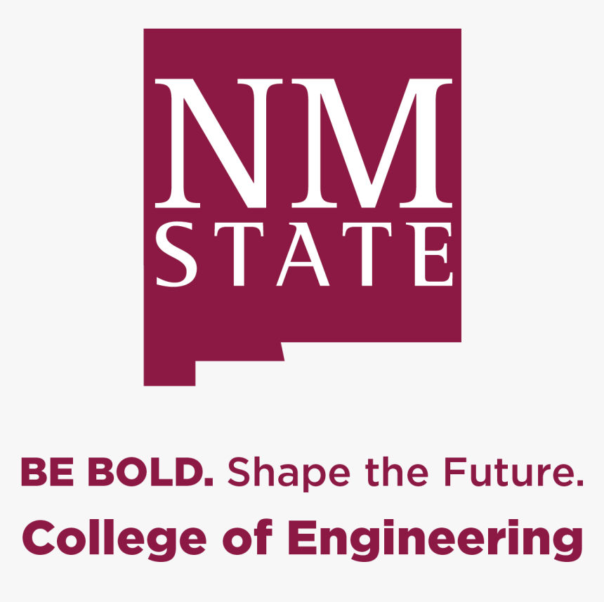 Nmsu Logo Communication Disorders, HD Png Download , Transparent Png ...