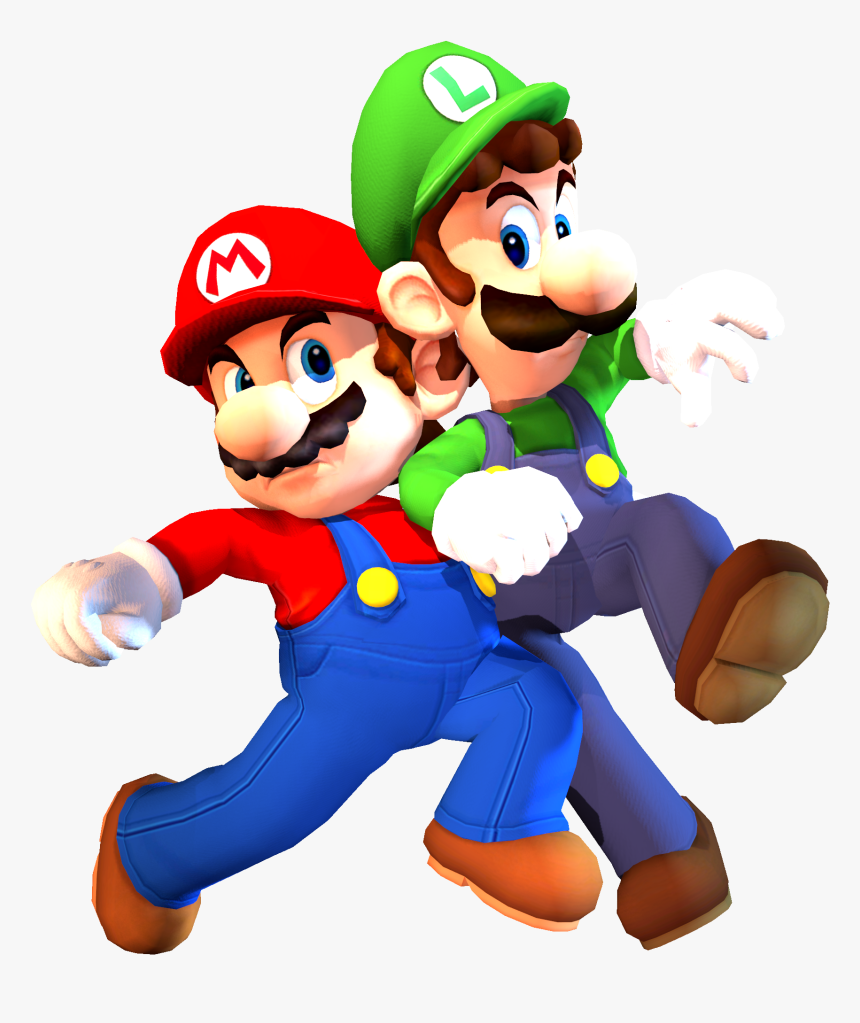 Mario, HD Png Download , Transparent Png Image - PNGitem