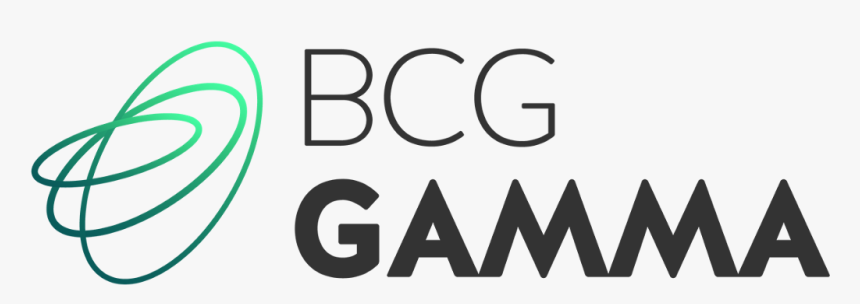 Bcg Gamma Logo Png, Transparent Png , Transparent Png Image - PNGitem