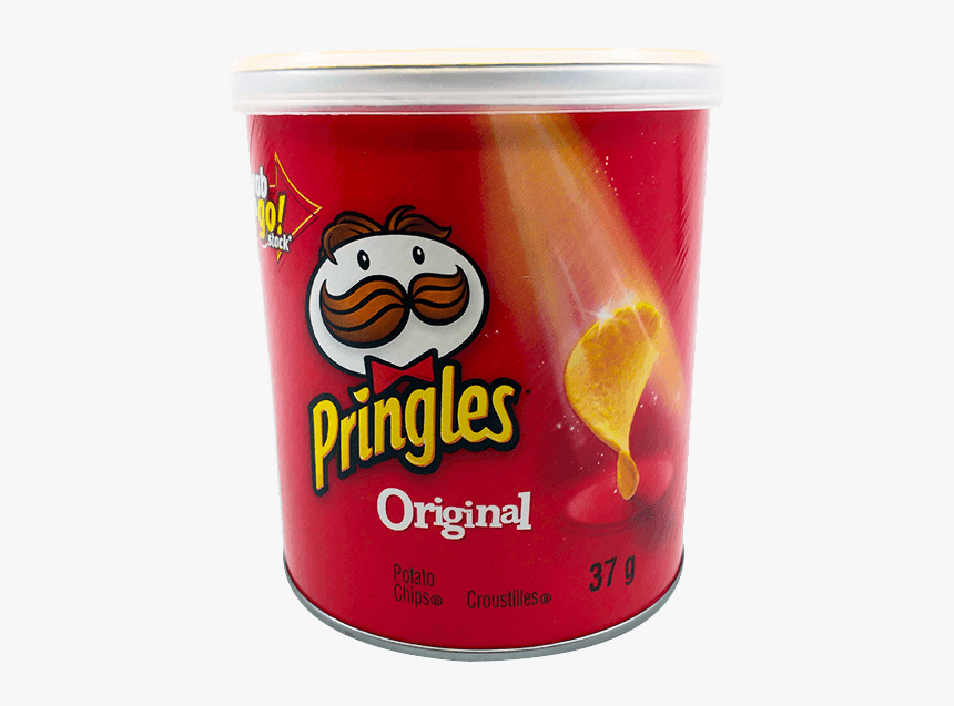 Pringles, HD Png Download , Transparent Png Image - PNGitem