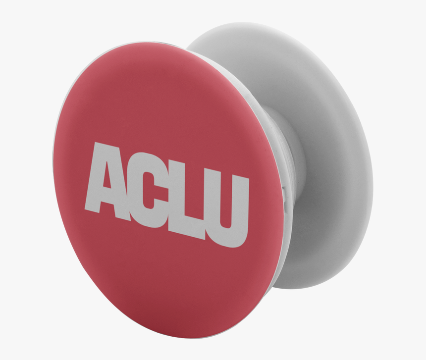 Aclu Popsocket - Circle, HD Png Download , Transparent Png Image - PNGitem