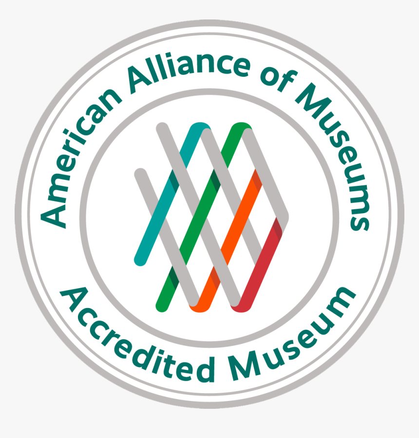 Aam Logo - American Alliance Of Museums, HD Png Download , Transparent ...