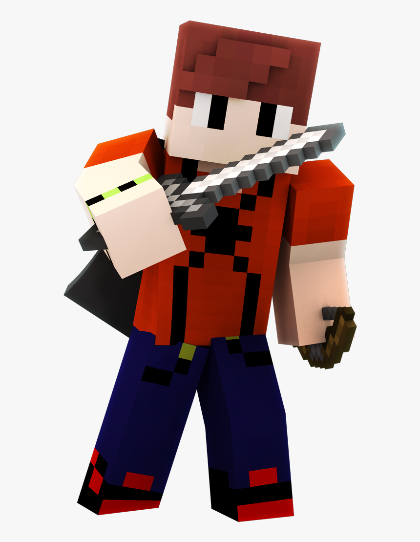 Minecraft Items Png, Transparent Png , Transparent Png Image - PNGitem