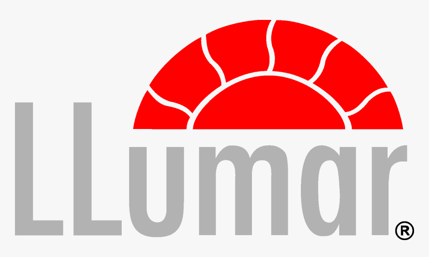 Llumar Window Film Logo, HD Png Download , Transparent Png Image - PNGitem