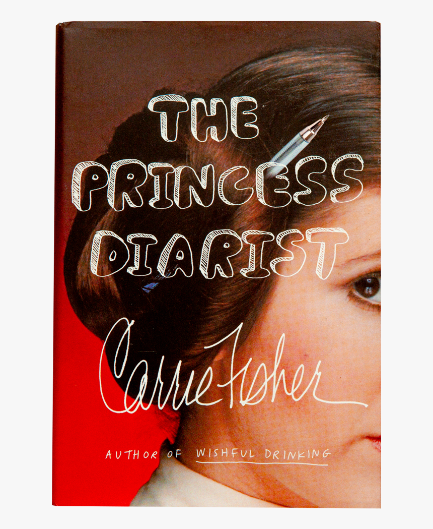 Carrie Fisher Png, Transparent Png , Transparent Png Image - PNGitem