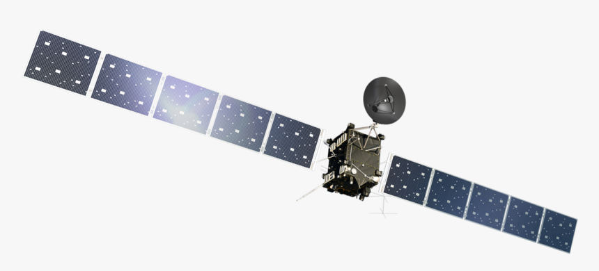 Space Probe Transparent Background, HD Png Download , Transparent Png ...
