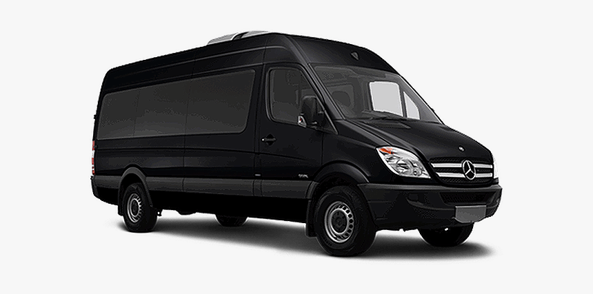 Transportation Sprinter, HD Png Download , Transparent Png Image - PNGitem