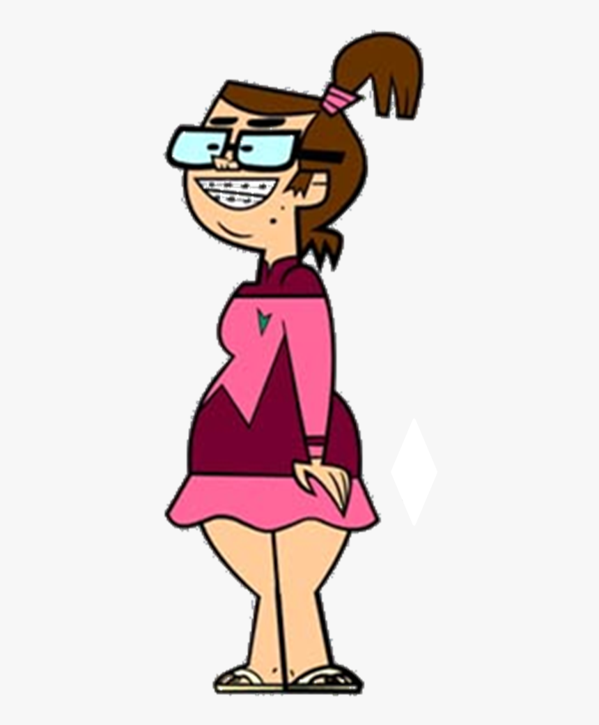 Beth Bathing Suit - Total Drama Action Beth, HD Png Download ...