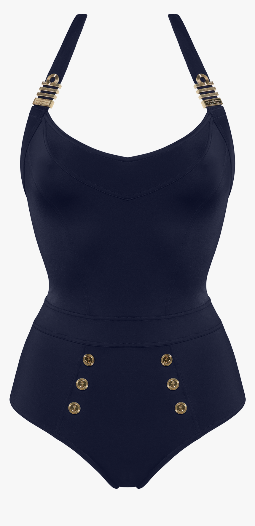 Royal Navy Bathing Suit - Marlies Dekkers Badpak, HD Png Download ...