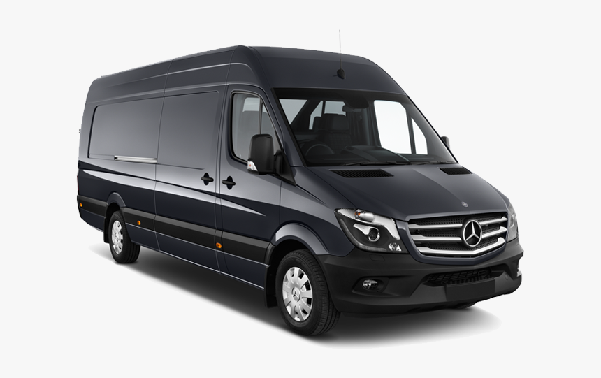 Mercedes Benz Sprinter Png, Transparent Png , Transparent Png Image ...