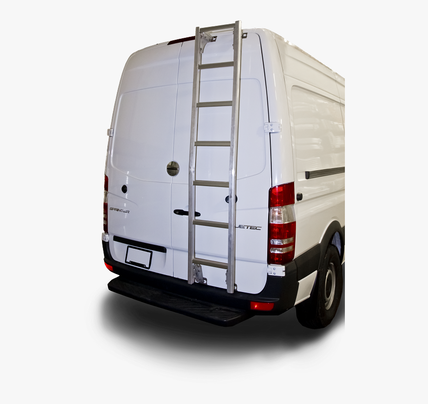 2019 Sprinter High Roof Prime Design Aluminum Rear - Compact Van, HD ...