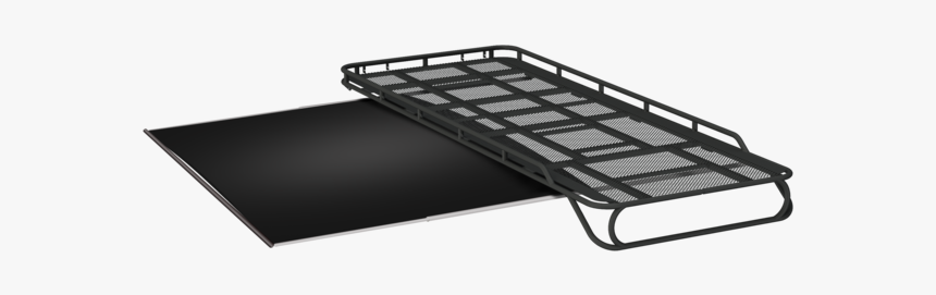 Custom Sprinter Roof Rack, HD Png Download , Transparent Png Image ...