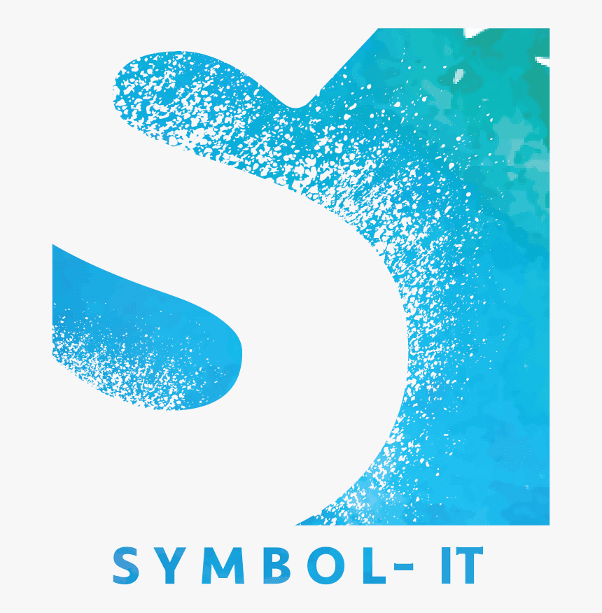 Symbol-it Logo - Poster, HD Png Download , Transparent Png Image - PNGitem