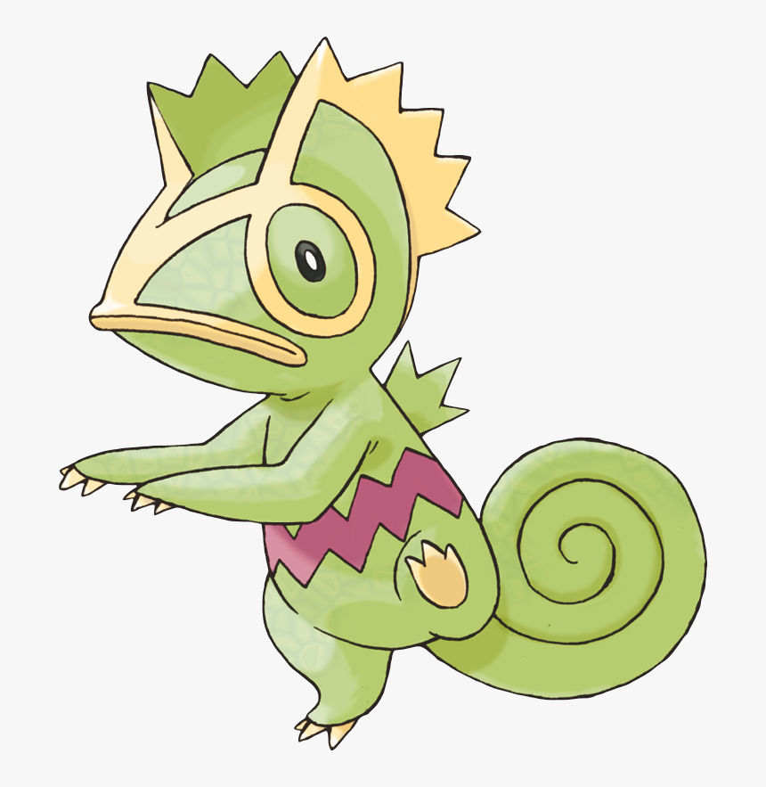 Kecleon Pokemon, HD Png Download , Transparent Png Image - PNGitem
