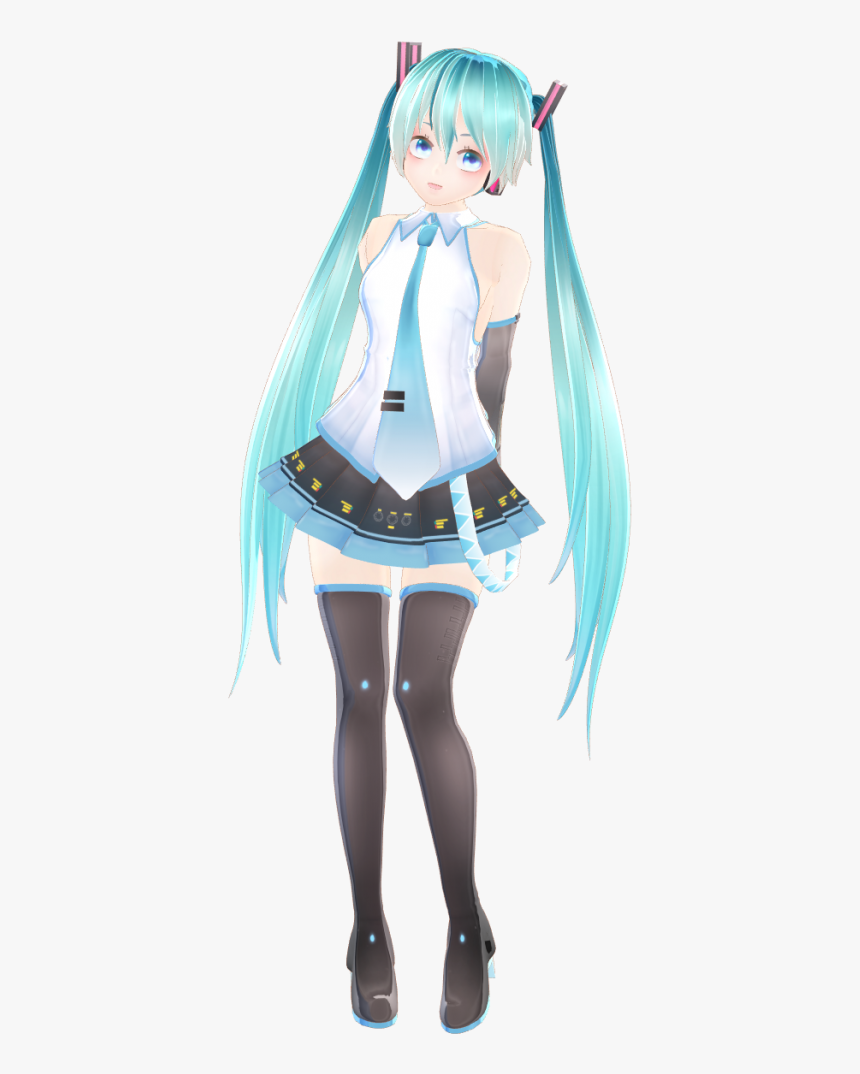 Shiba Inu Mmd - Shiba Inu Miku Mmd, HD Png Download , Transparent Png ...