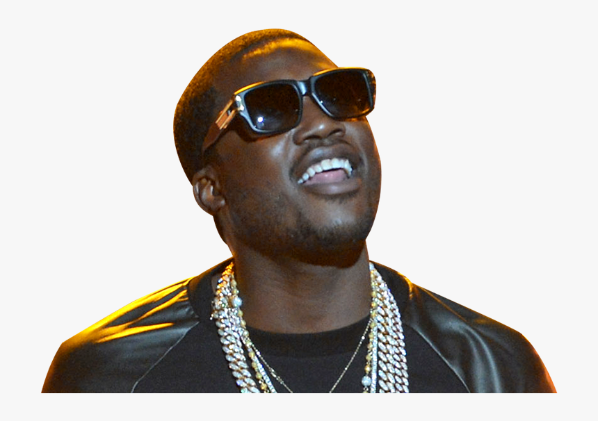 Picture - Meek Mill Png, Transparent Png , Transparent Png Image - PNGitem