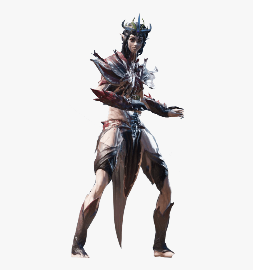 Divinity Original Sin 2 Sebille, HD Png Download , Transparent Png ...