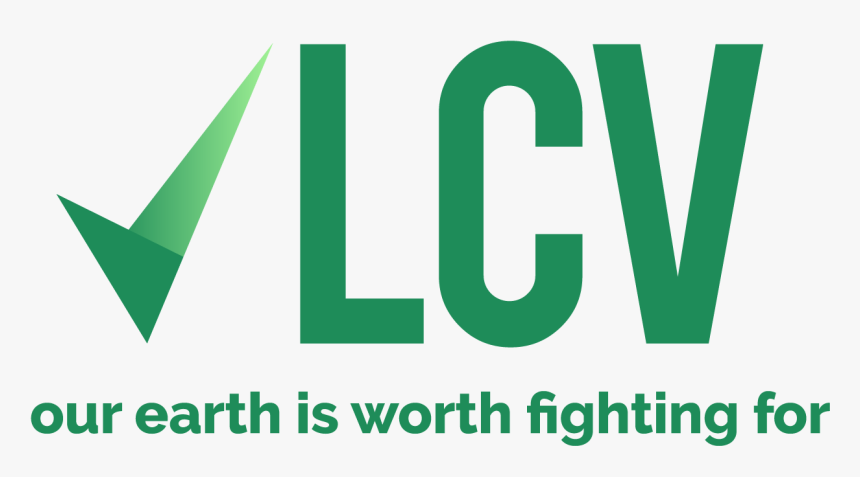 League Of Conservation Voters New Logo, HD Png Download , Transparent ...