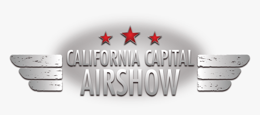 Ca Capital Airshow, HD Png Download , Transparent Png Image - PNGitem