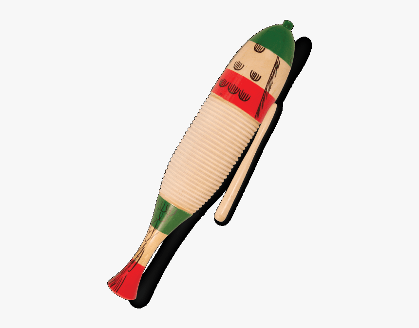 Lp Cp Fish Style Guiro - Surfing, HD Png Download , Transparent Png ...