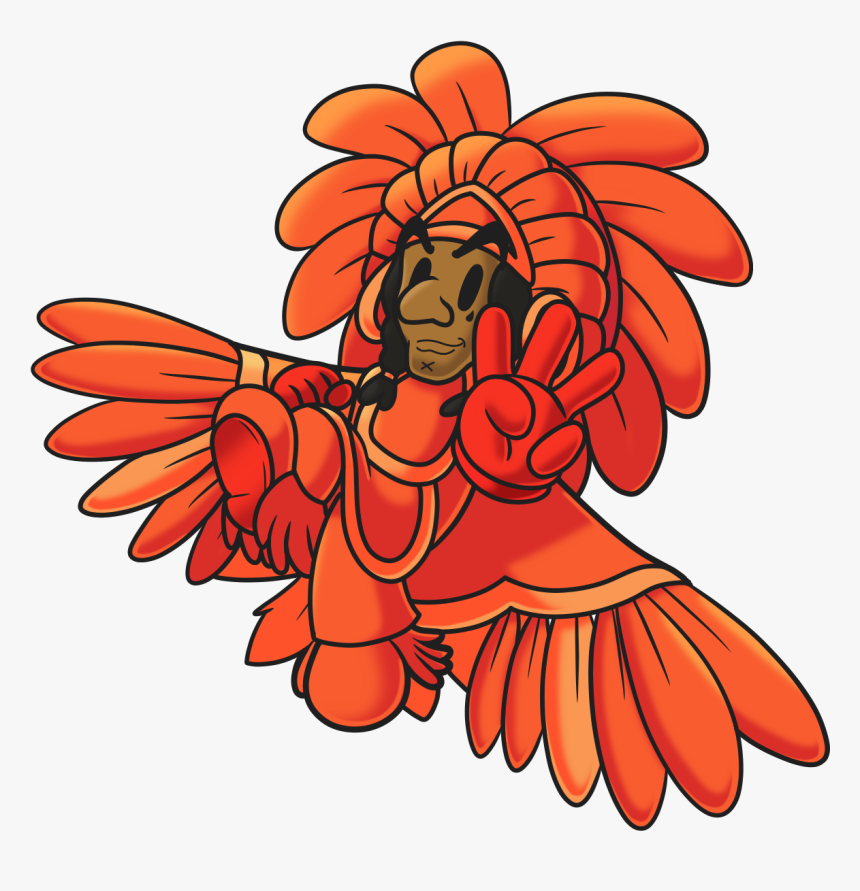 Art Talk Compton Iii Aka Justcoolcompton Of ‘space - Cartoon, HD Png ...