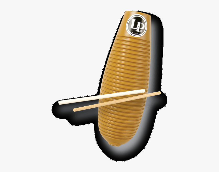 Lp Super Guiro - Guiro Lp, HD Png Download , Transparent Png Image ...