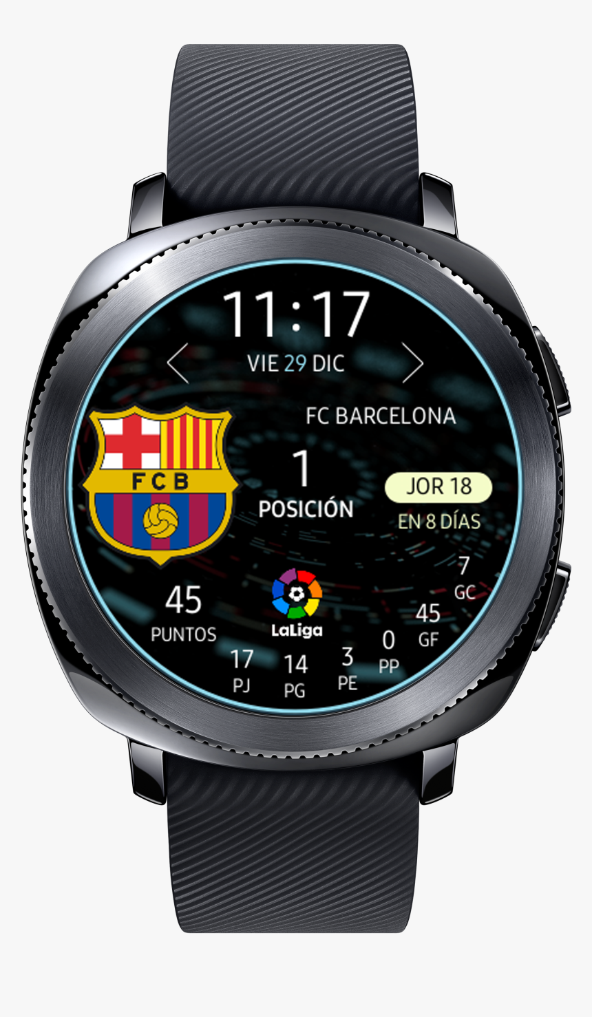 Samsung Galaxy Watch Lte, HD Png Download , Transparent Png Image - PNGitem